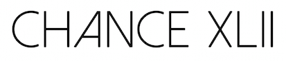 CHANCE XLII